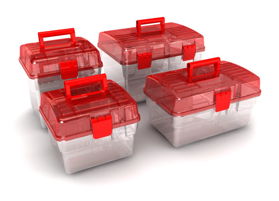 Caja New Handybox de 4 a 16 Lts | Multienvase.com